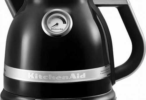 Чайник электрический KitchenAid 5KEK1522EOB