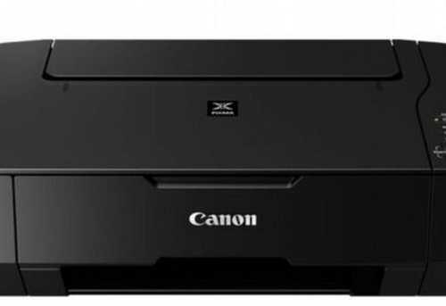 Принтер сканер копир Canon Pixma MP230