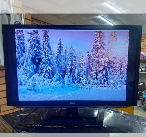 Телевизор LG 32LM580T