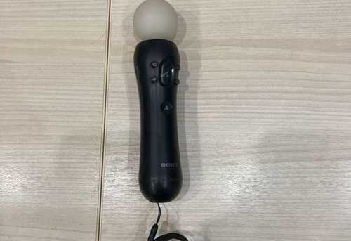 Sony motion controller