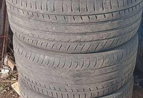 Goform EcoPlus SUV 285/50 R20