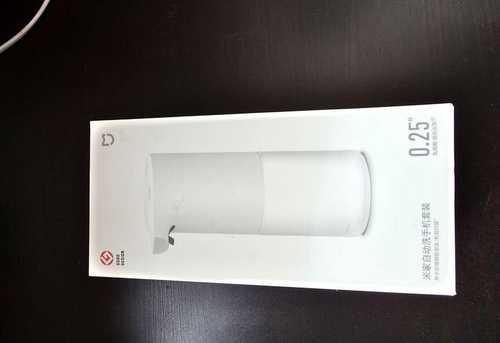Диспенсер для мыла сенсорный Xiaomi, новый