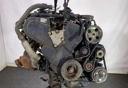 Форсунка топливная Peugeot 807, 2006