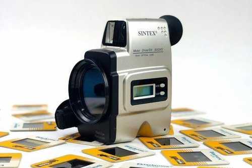 Пленочный фотоаппарат Sintex 9008s
