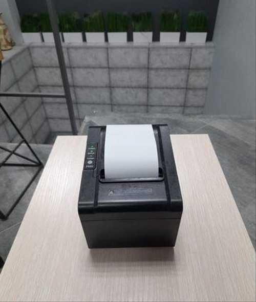 Принтер для чеков Атол RP 326 USE