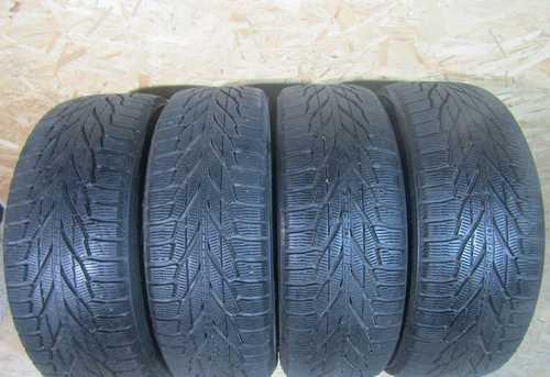 Nokian Tyres Hakkapeliitta R2 SUV 235/60 R18