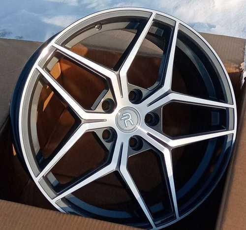18" Replay диски Lexus RX