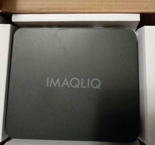 Тв приставка Imaqliq G-Box