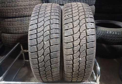 225/65R16c Tigar Cargo Speed Winter Б/У