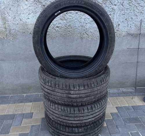 Michelin Pilot Sport 5 225/40 R18 95Y