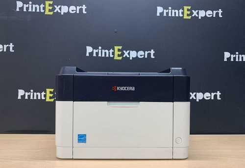 Принтер kyocera FS-1060DN+Гарантия