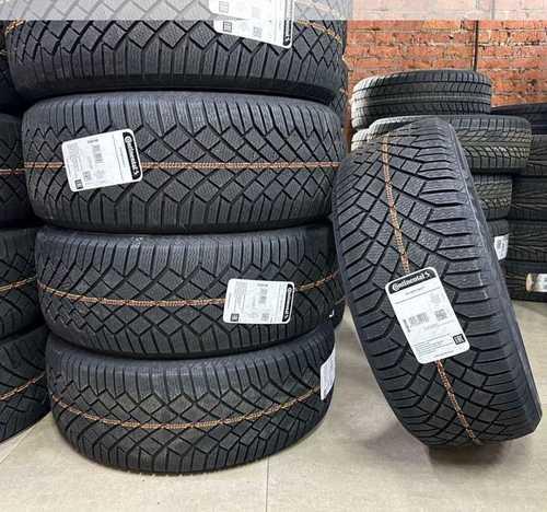 Continental ContiVikingContact 7 205/45 R17 88T