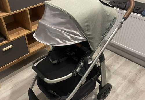 Коляска uppababy cruz