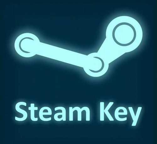 Продаю ключи Steam