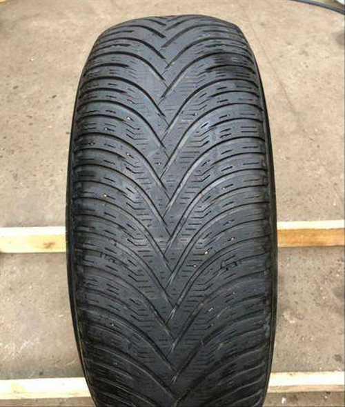 Bfgoodrich Activan 215/65 R16