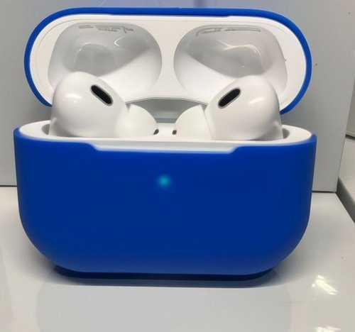 Airpods pro 2 ANC (оригинал   чехол)