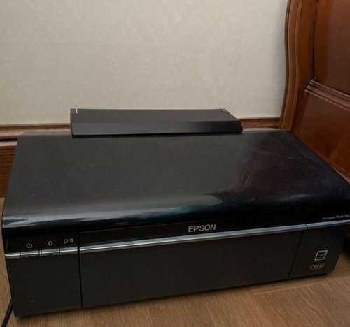 Принтер цветной Epson T50