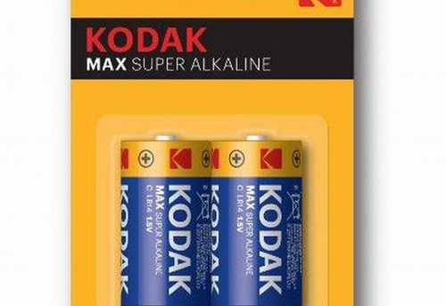 Батарея Kodak LR14 2 шт