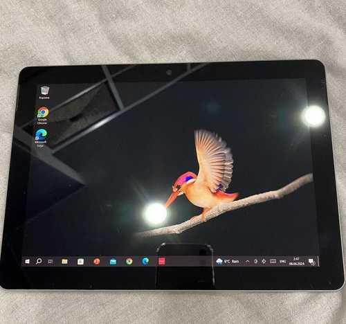 Microsoft surface go