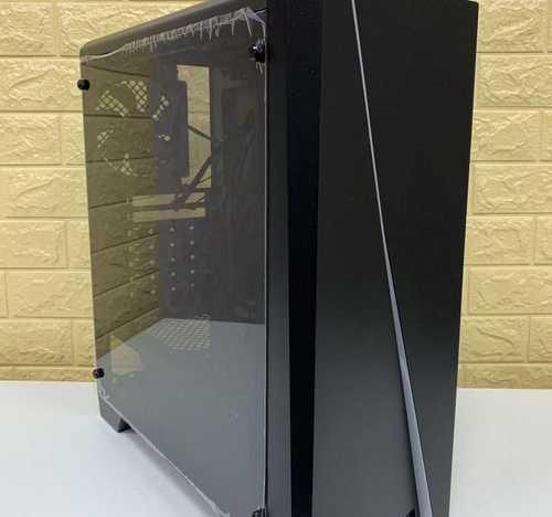 Корпус Aerocool Cylon и Deepcool CC560