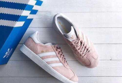 Кроссовки adidas gazelle