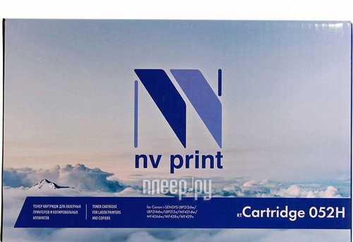NV Print NV-052 для Canon i-sensys LBP212dw/LB