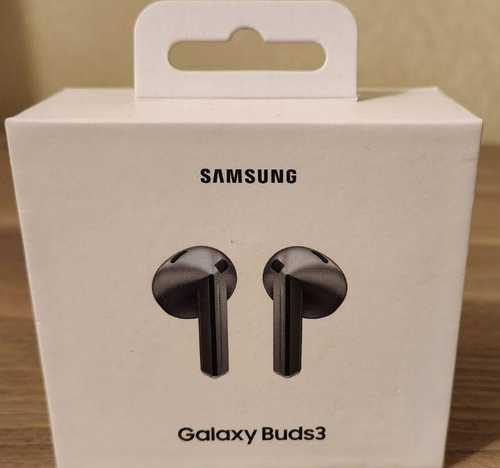 Samsung galaxy buds 3