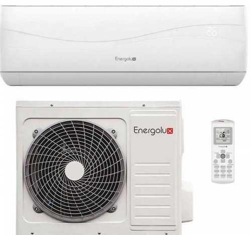 Кондиционер Energolux SAS12Z4-AI/SAU12Z4-AI