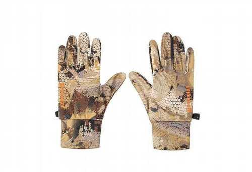 Перчатки Remington Gloves Places Yellow Waterfowl