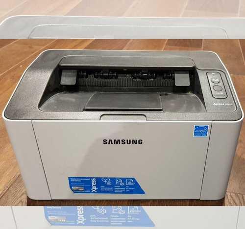 Принтер лазерный Samsung Xpress M2020