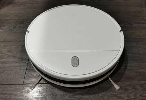 Mi robot vacuum mop essential