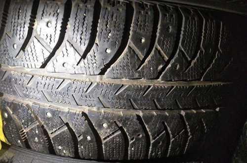 Bridgestone Ice Cruiser 7000 195/55 R16