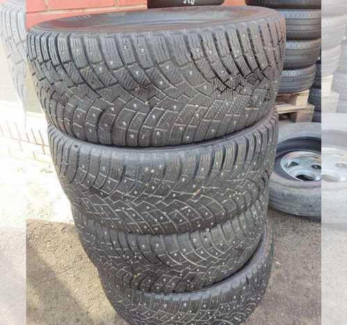 Pirelli Scorpion Ice Zero 2 255/55 R19