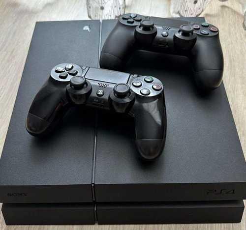 Sony playstation ps4