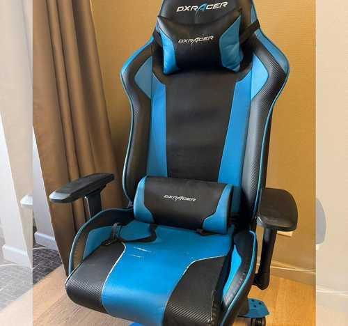 Игровое кресло DXRacer King Series