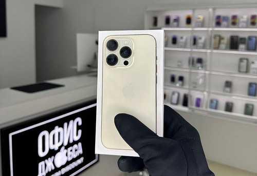 iPhone 14 Pro, 256 ГБ