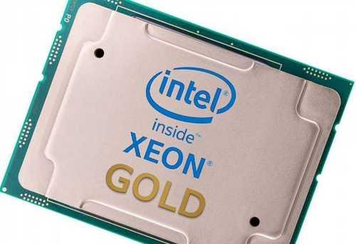 Процессор Intel xeon Gold 5315Y CD8068904665802 OE