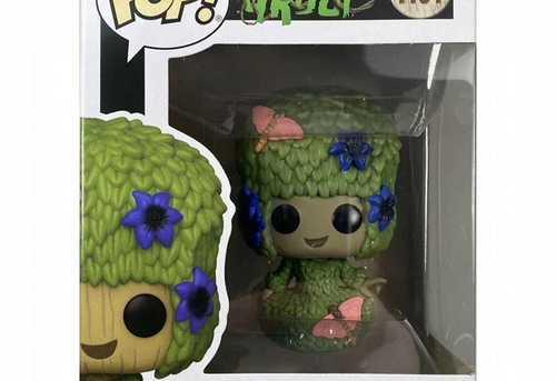 Фигурка Funko POP Guardians of The Galaxy: Fancy