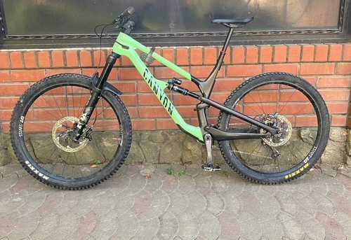 Canyon spectral 29 cf 8 xl