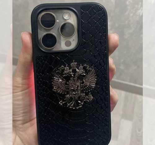 Чехол на iPhone 15 pro