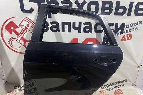 Дверь задняя левая (A250) KIA ceed 3
