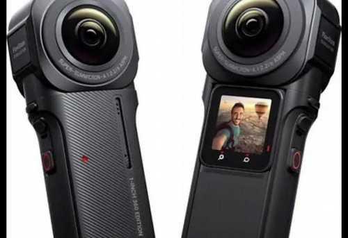 Insta360 one rs 1 inch 360