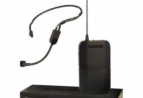 Радиосистема Shure BLX14E/P31 M17 662-686 MHz