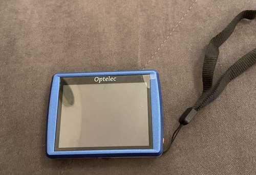 Видеоувеличитель optelec compact mini
