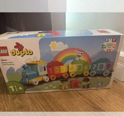 Lego duplo