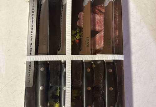 Ножи для стейка Tefal Heritage Gourmet