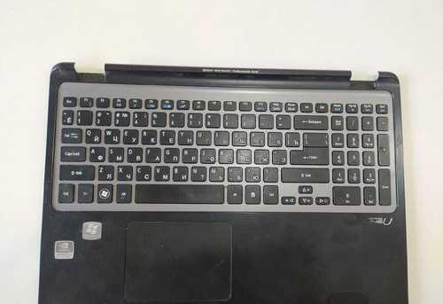 Топкейс для ноутбука Acer M3-581TG