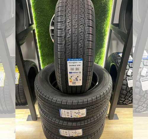 Triangle AdvanteX SUV TR259 235/60 R18 107W