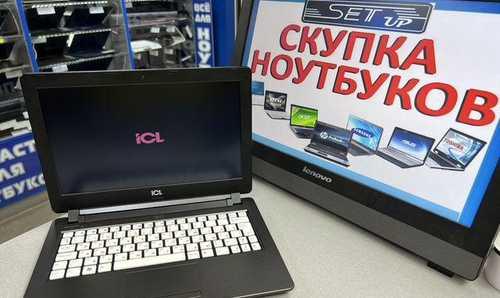 ICL RayBook Bi 1010