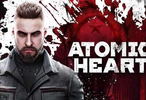 Atomic Heart Ps4&Ps5